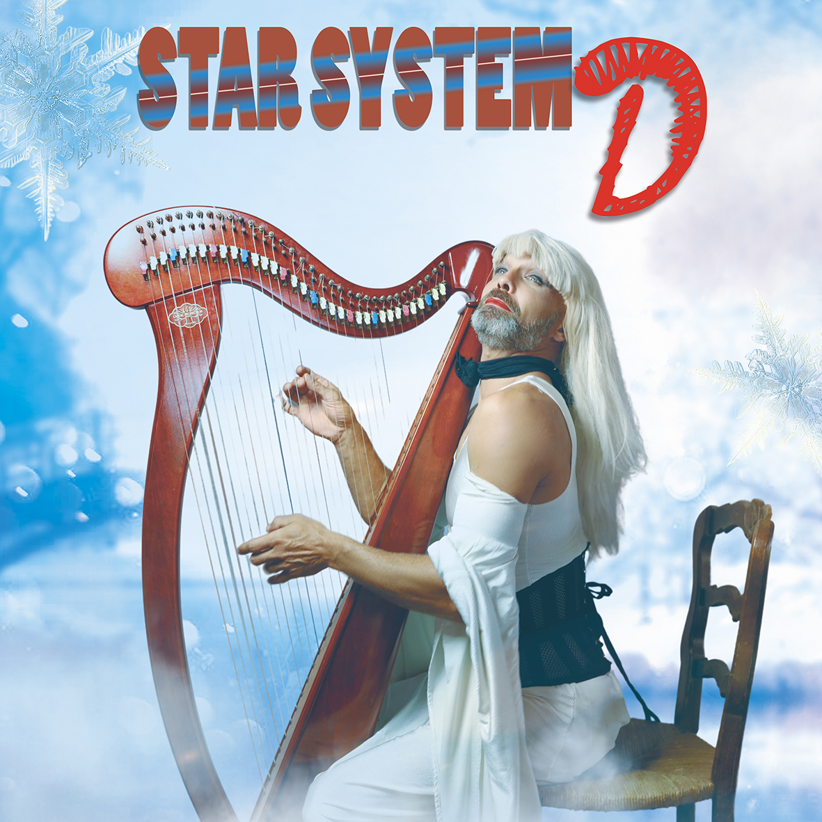 Star System D - Le Kalinka