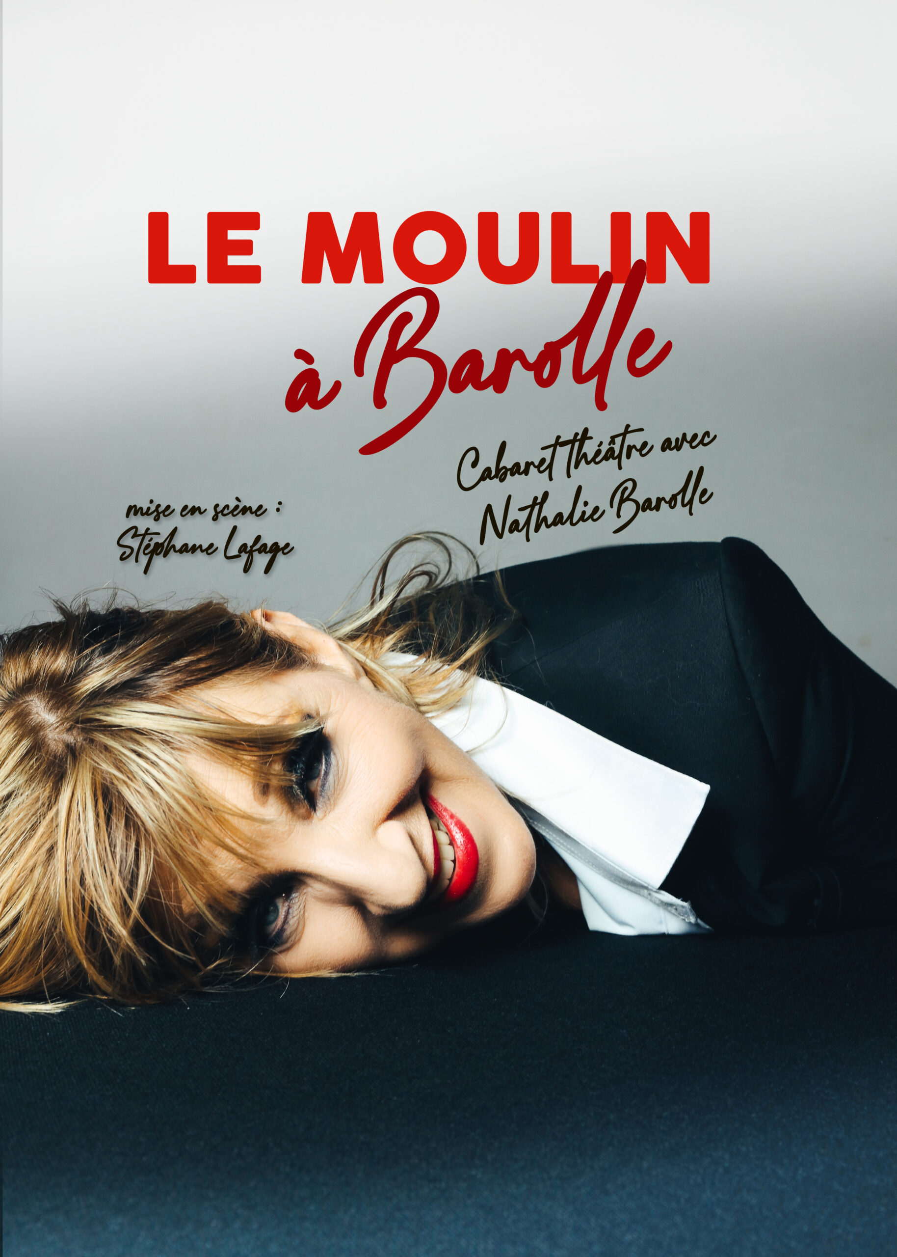 Le Moulin à Barolle - Le Kalinka